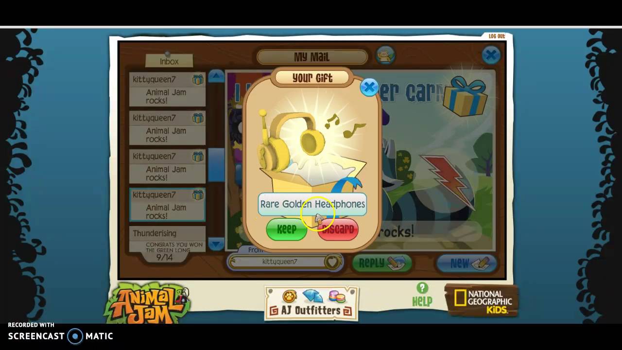 Mailtime Ep. 1 - YouTube