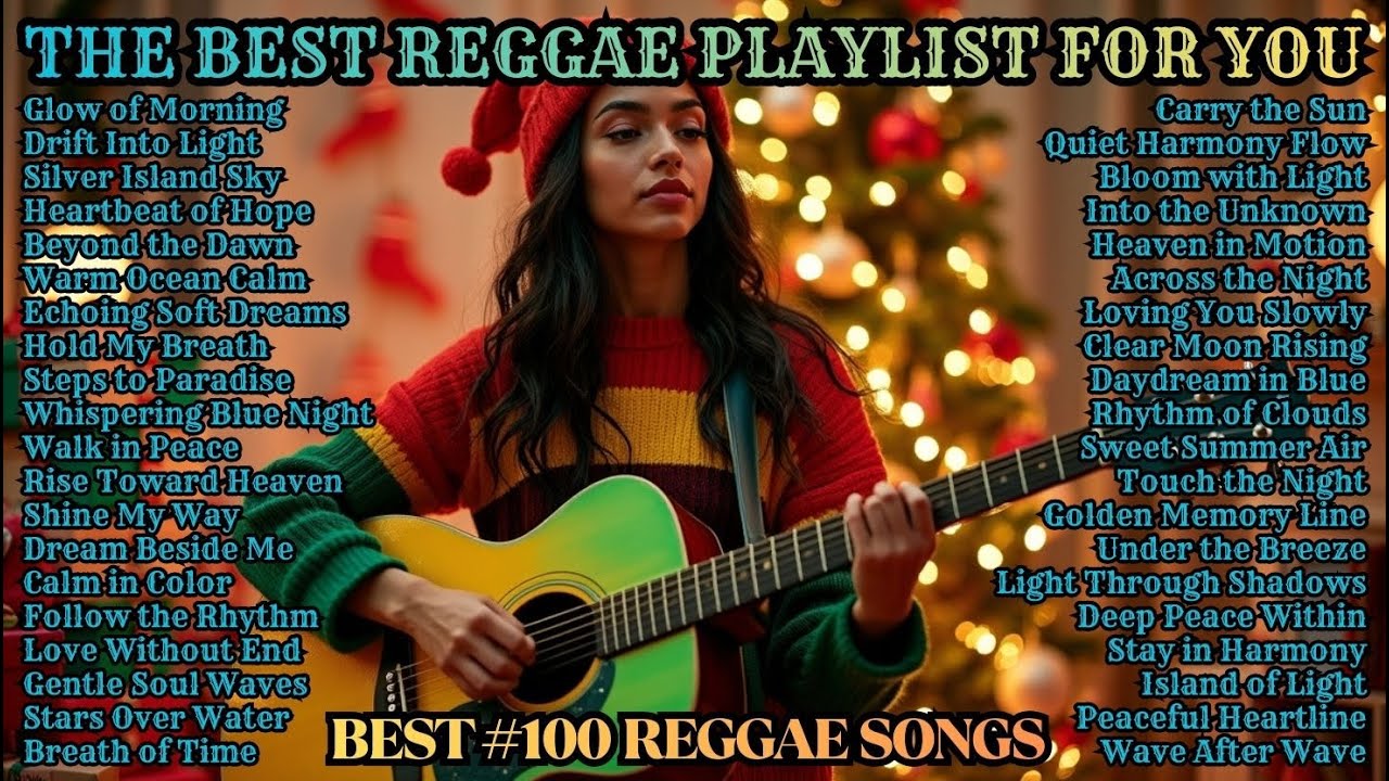 🌴 Classic Reggae Songs Full Album Mix Good Reggae Mood - YouTube