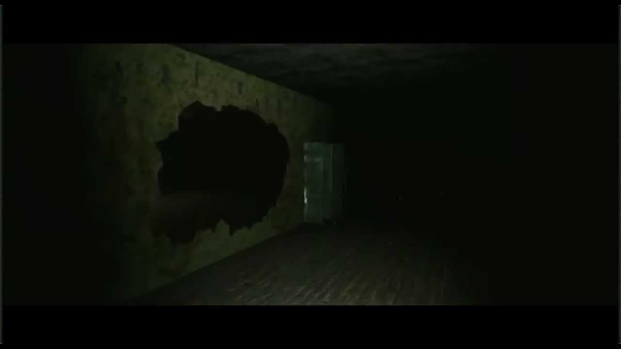 The Project Unknown Teaser Trailer Horror Game 2015 - YouTube