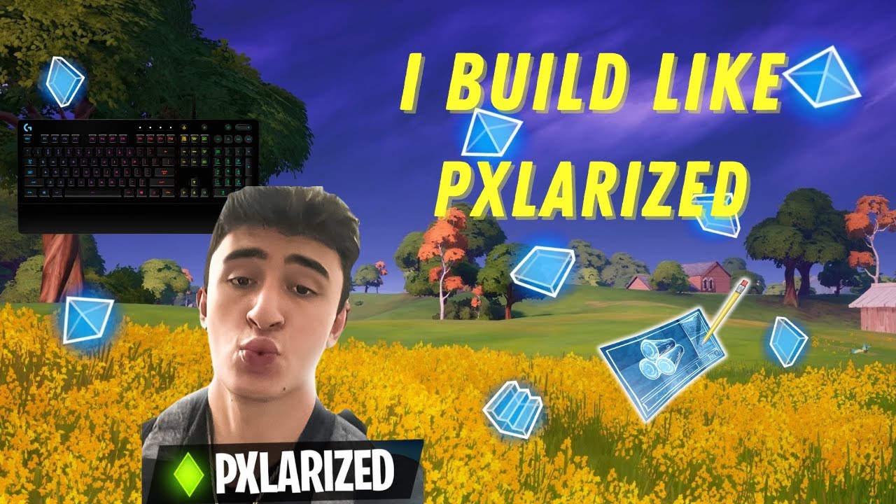 I made most famous Pxlarized video - YouTube