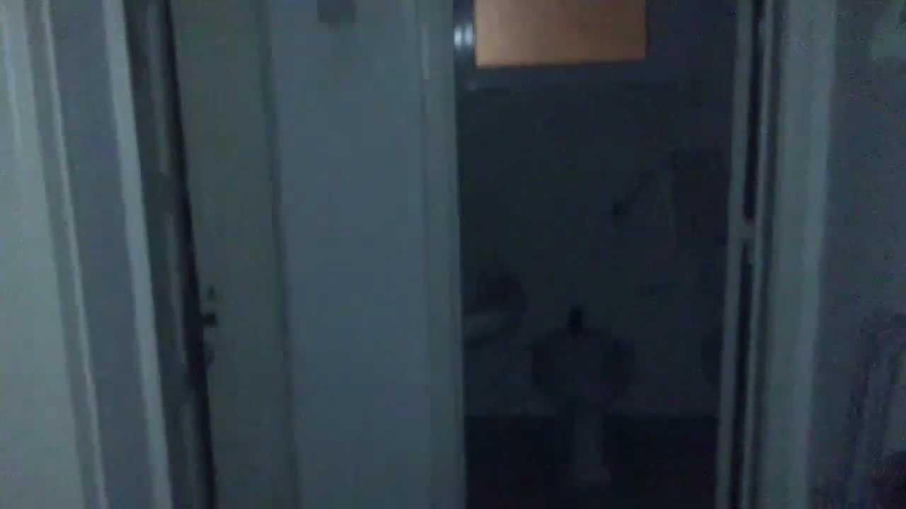 ALIEN IN THE HOUSE - YouTube