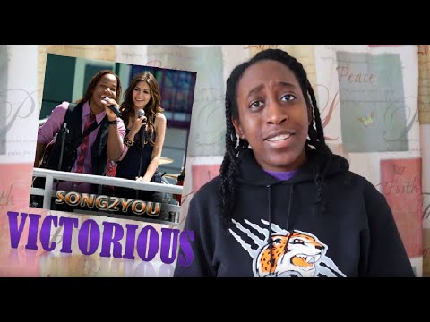 Song 2 You | Victorious (Cover) - YouTube