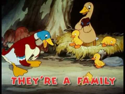 disney ingles para niños - 02 Magic English - YouTube