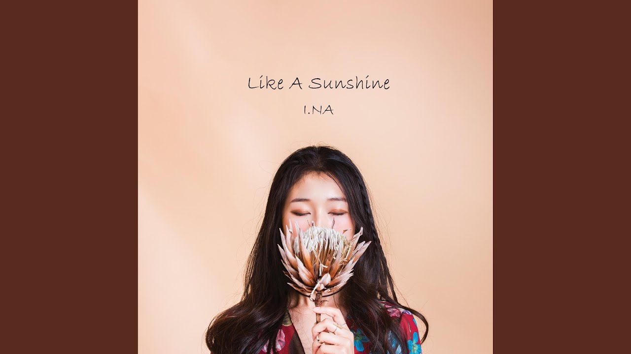 Like A Sunshine - YouTube