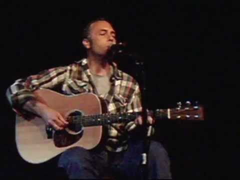 Kelly Joe Phelps "The Anvil" - YouTube