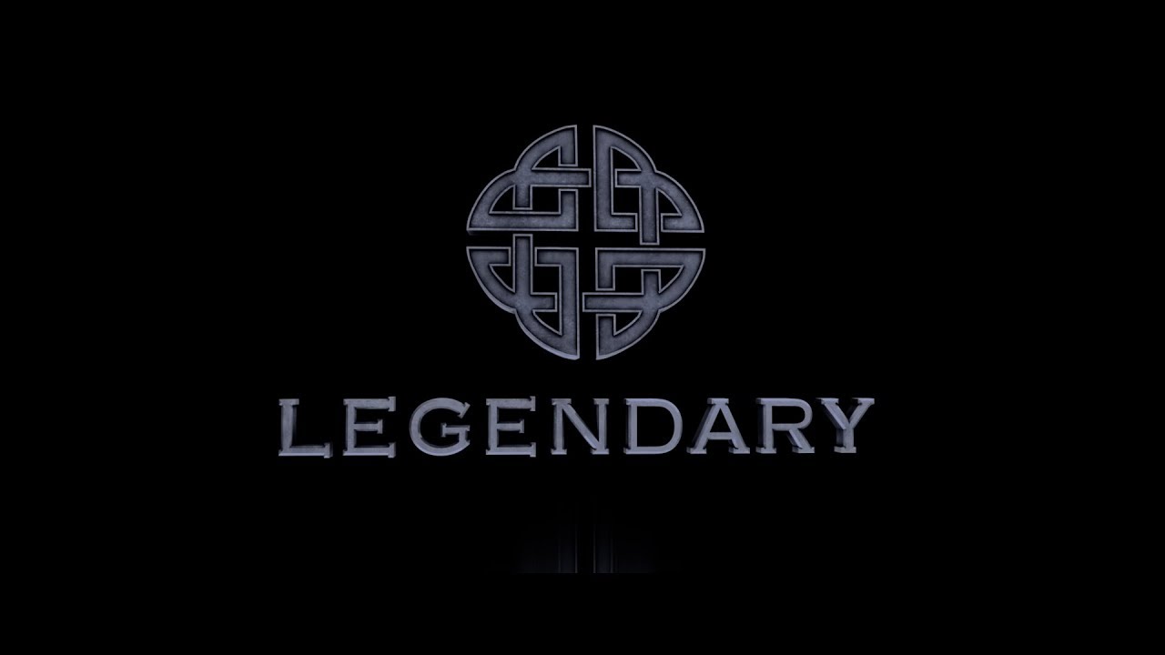 Legendary Productions Animation Remake - YouTube