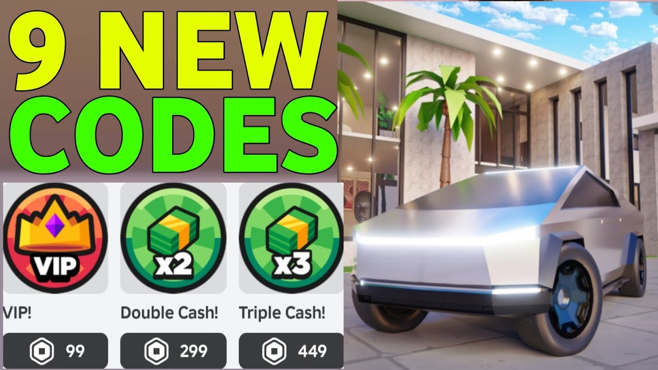 UPDATE🎄ULTIMATE HOME TYCOON CODES 2024! ROBLOX ULTIMATE HOME TYCOON ...