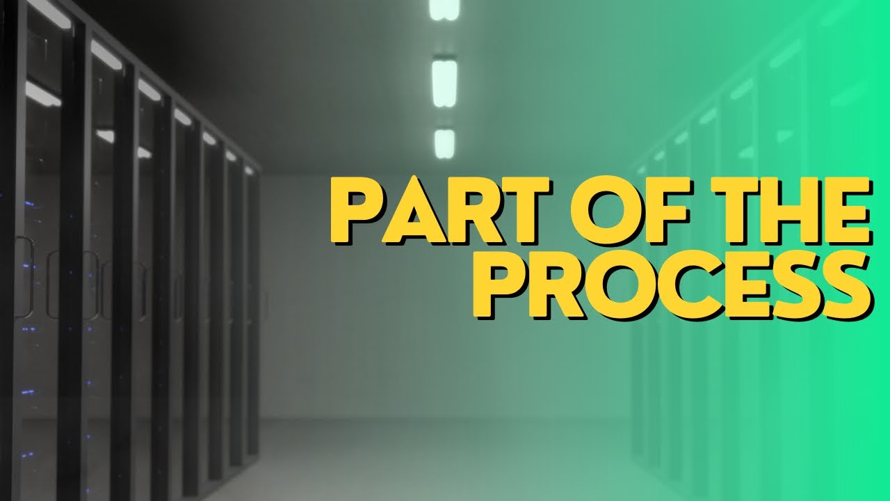 (Part Of The Process) In The Meantime Between Times Podcast (Episode 4 ...
