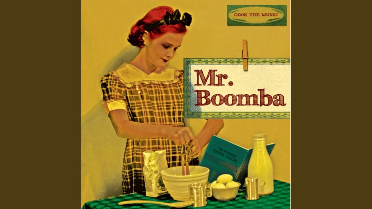 Boomba - YouTube