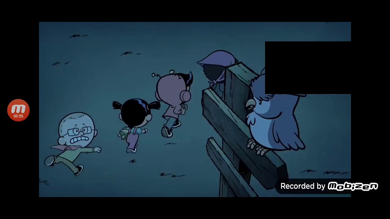 Xavier riddle run meme - YouTube