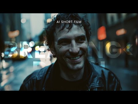 This AI-Generated Film Will CHANGE Cinema Forever! (Real or Illusion ...