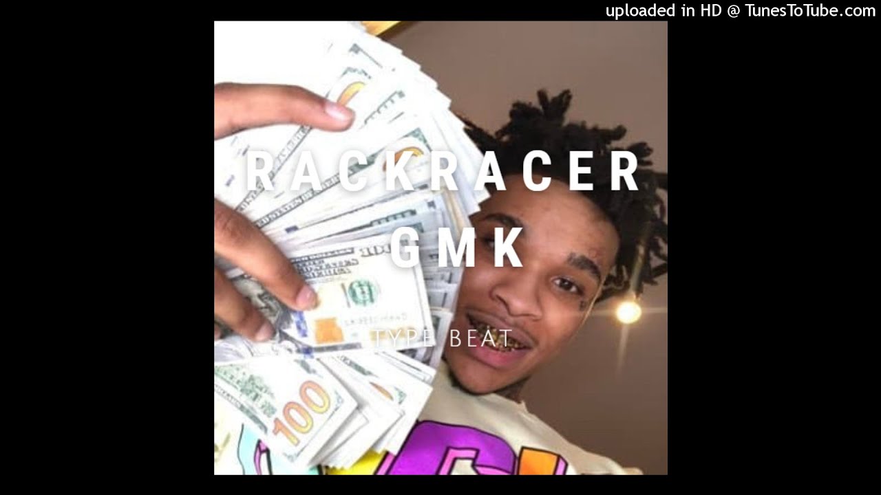 (FREE) RackRacer GMK Type Beat - "Long Day" - YouTube