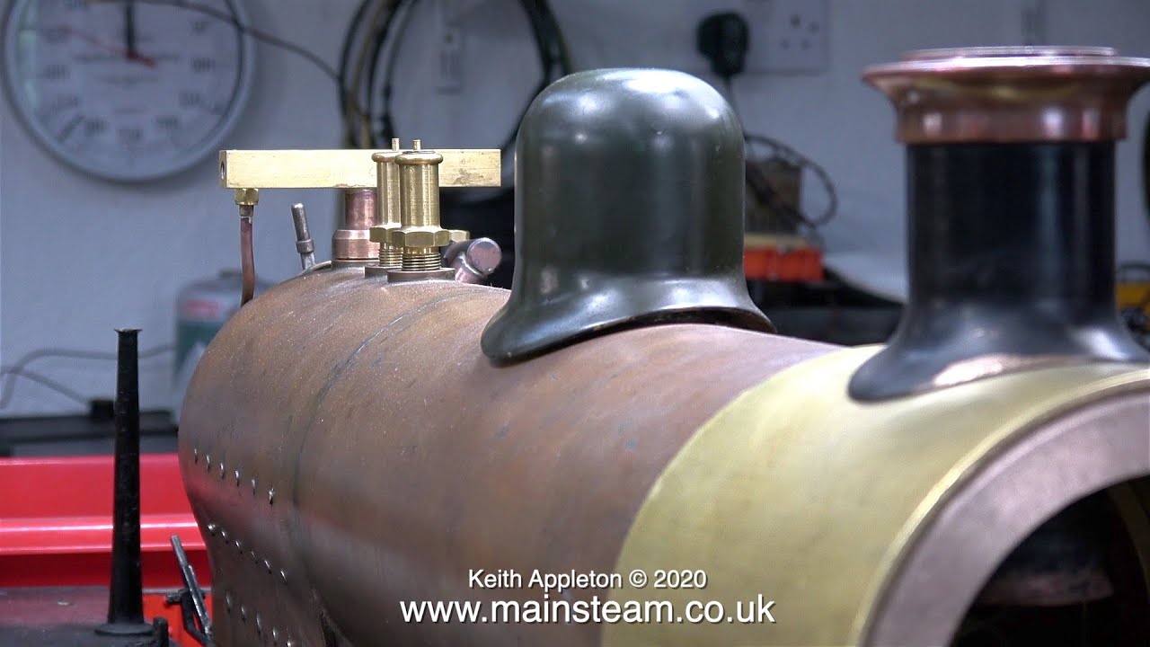 SIMPLEX PRAIRIE TANK - PART #21 - YouTube