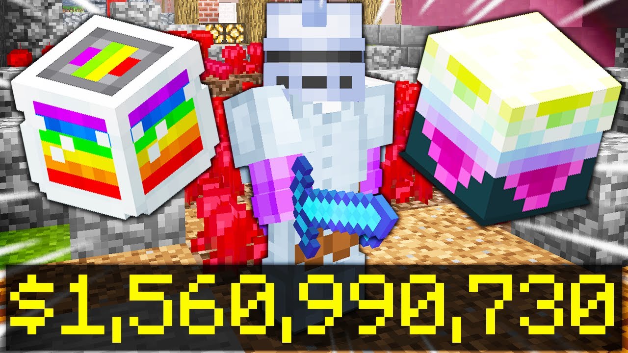 The Best Money Making Methods! *DO NOW* (Hypixel Skyblock) - YouTube