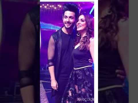 Karan❤️ Preeta cute status of sajdaa