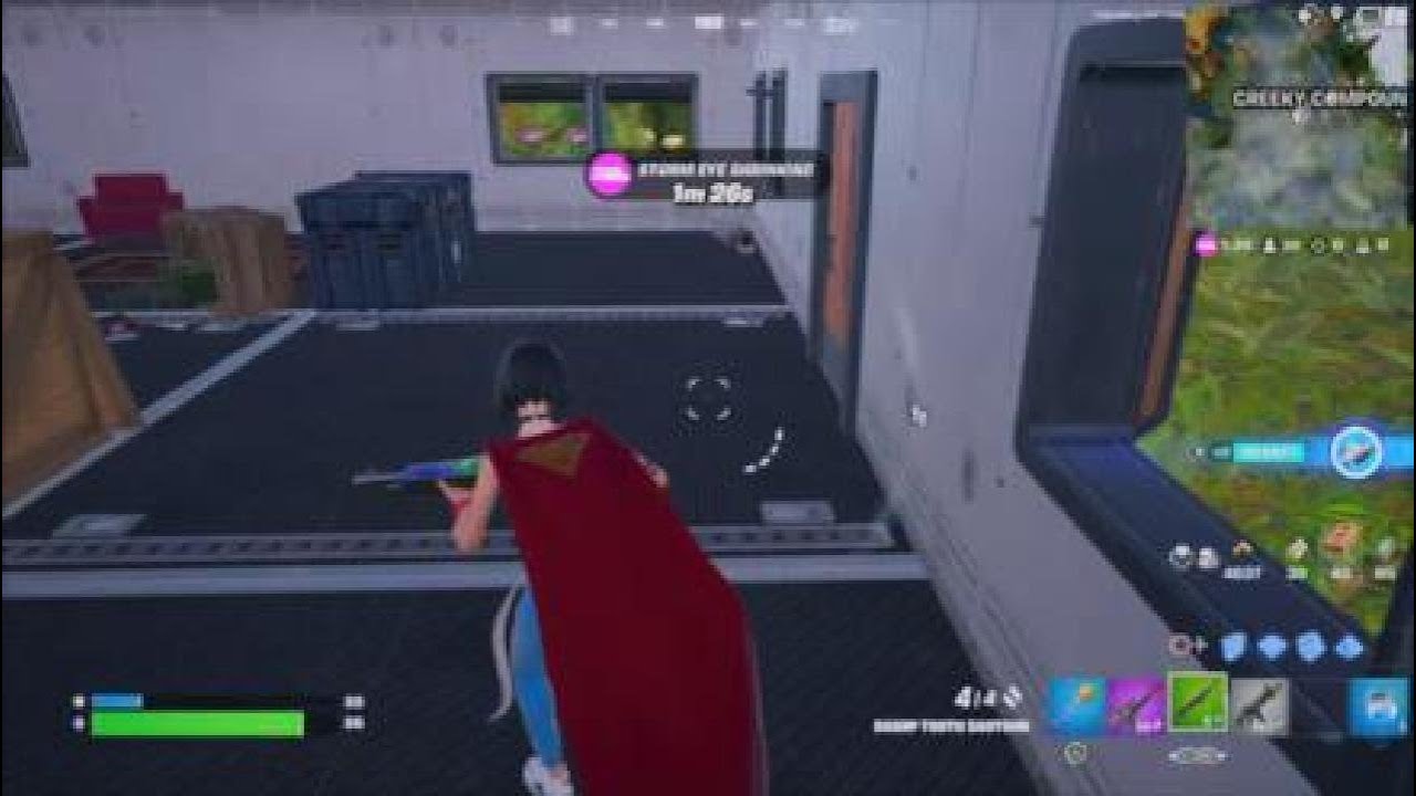 Bot part 2 - YouTube