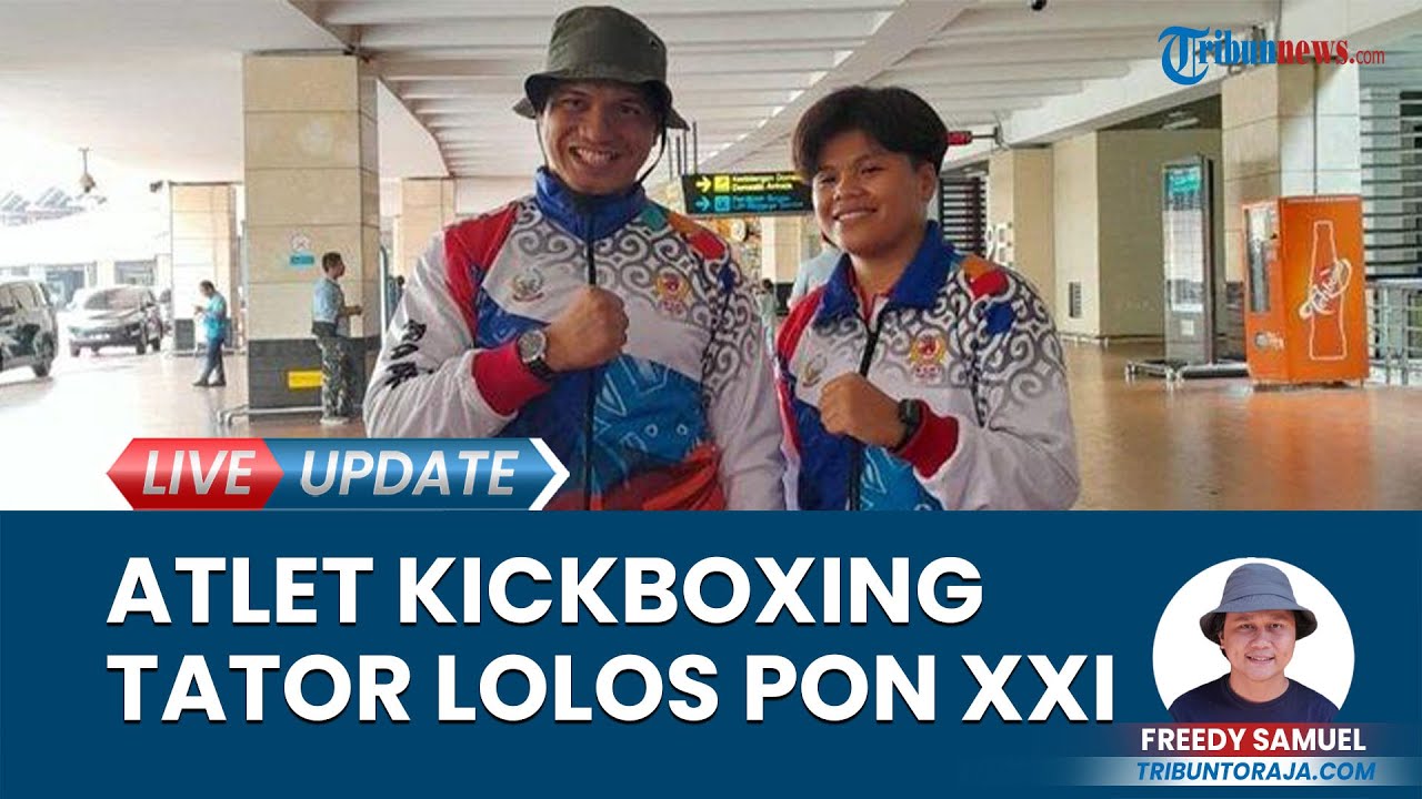 Putri Daerah Toraja Utara Lolos PON XXI Aceh-Sumut, Salah 1 Atlet yang Masuk Forum Passemba ...