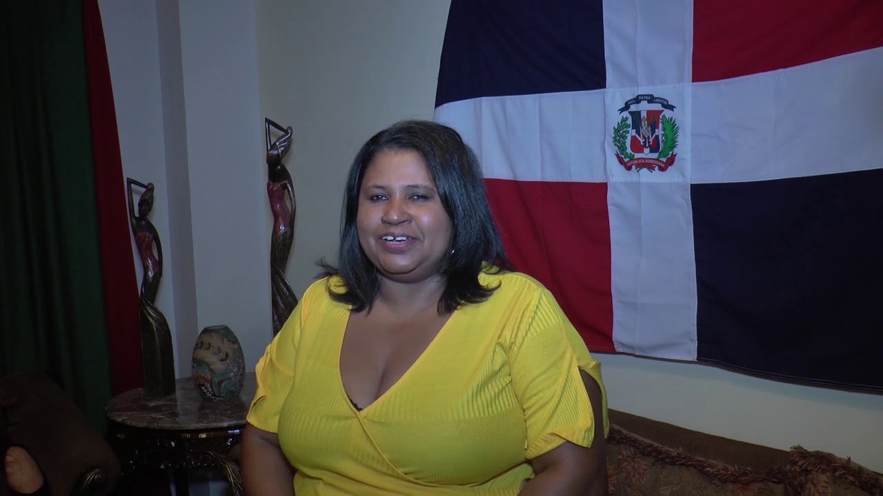 FUNDACION NEYBA USA - YouTube