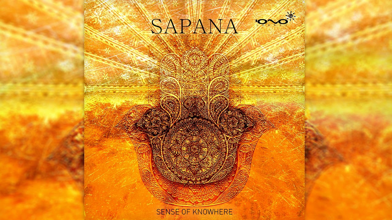 Sapana - Sahasrar (Original Mix) - YouTube
