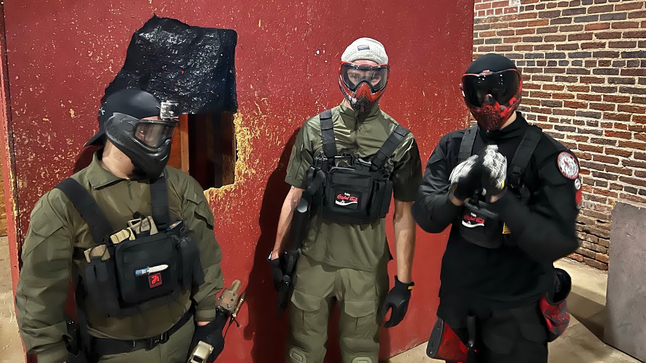 BattleCat Sports 7/2/22 (Lancer Tactical Mk18, LT Mk16 URGI, G&G ARP9 ...