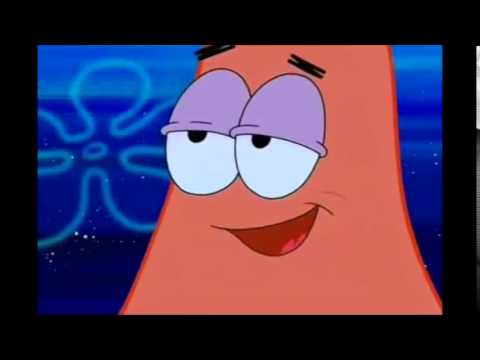 patrick star oh yeah - YouTube