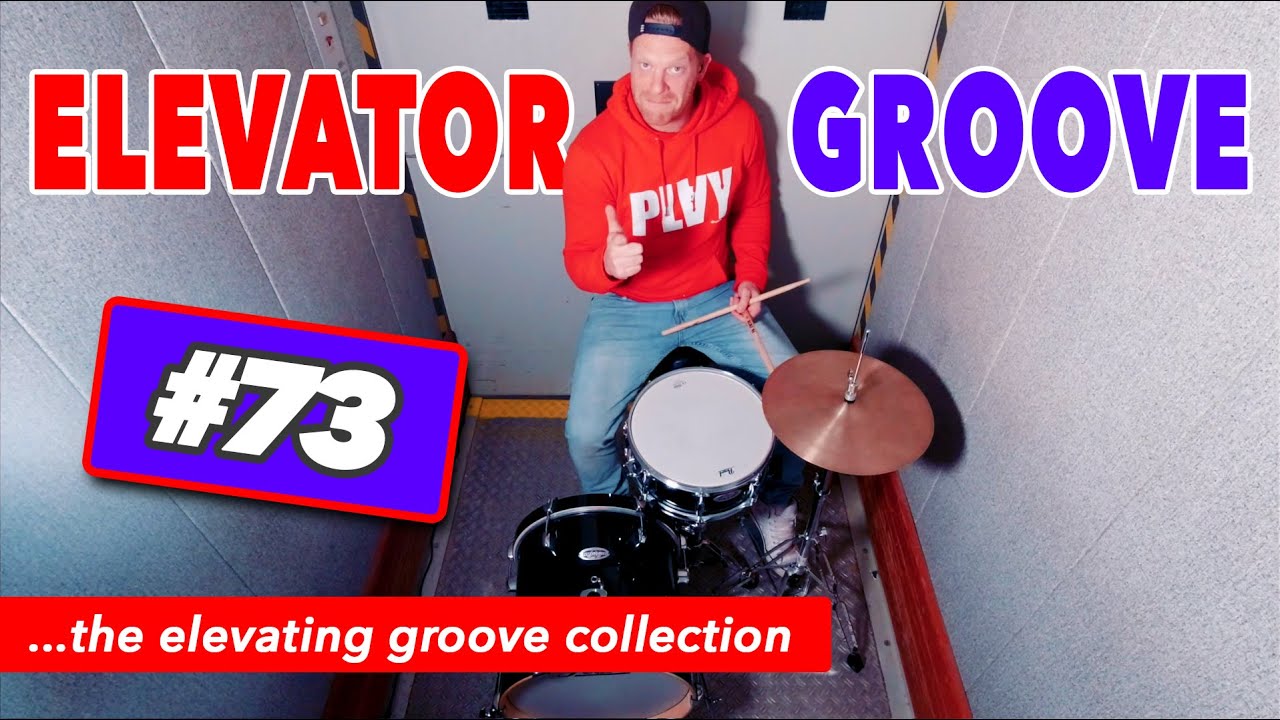 Martin Klee - Elevator Groove #73 - YouTube