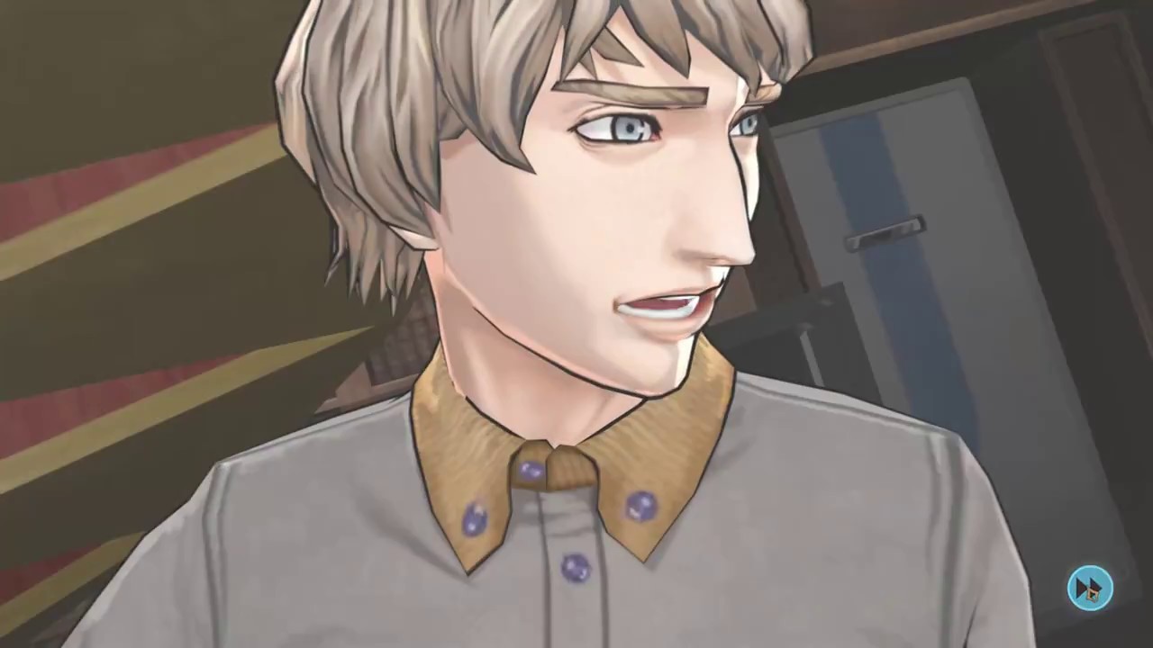 04 Zero Escape: Zero Time Dilemma - YouTube