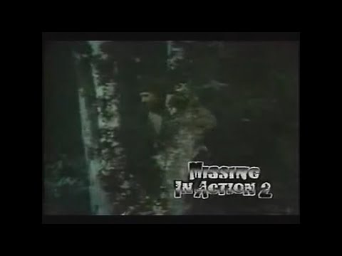 Siskel & Ebert / Missing in Action 2: The Beginning  / 1985