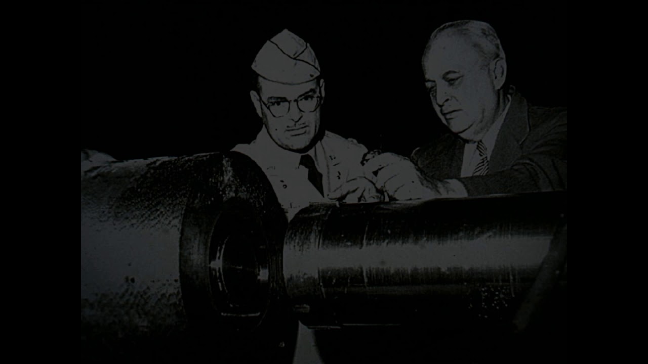 Midvale Steel: A Fathers Day Story - YouTube