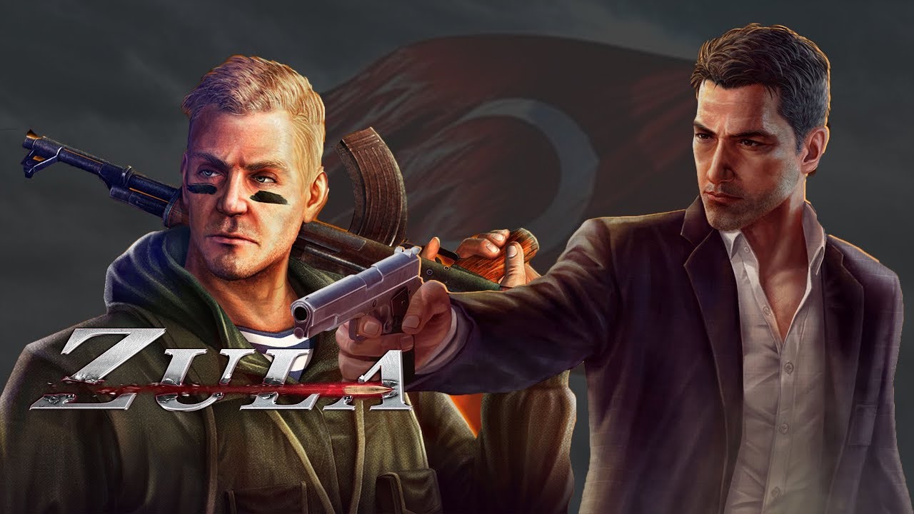 Zula Türkiye Online Oyunasımı Gameplay 100% Türkçe Şimdi[PC Steam] De ...