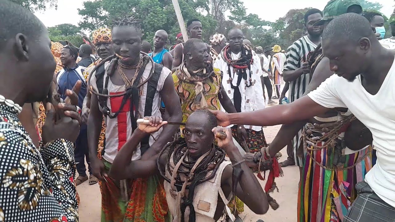 BUKUT CAPARAN: OUVERTURE KABEUNKEUN - YouTube