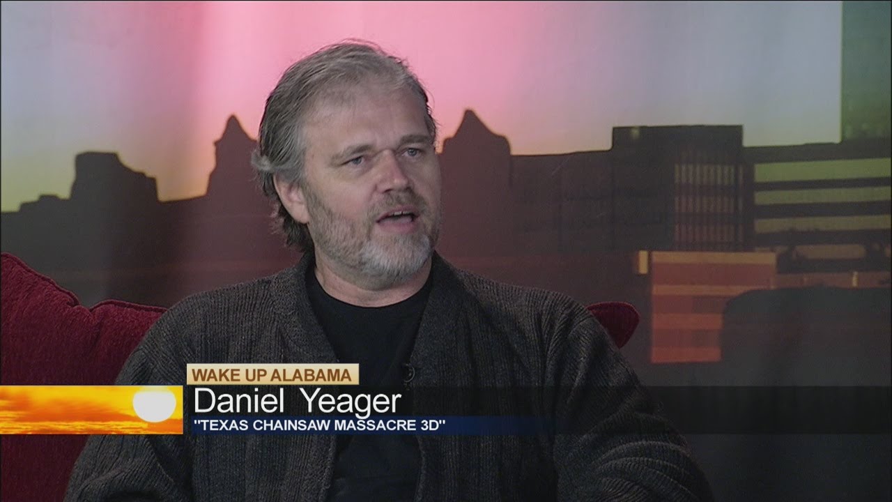 See Daniel Yeager at Atrox - YouTube