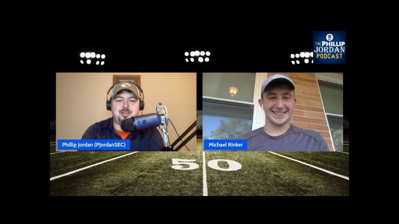 West Virginia Football/Hoops with WDHN's Michael Rinker + Spring Games ...