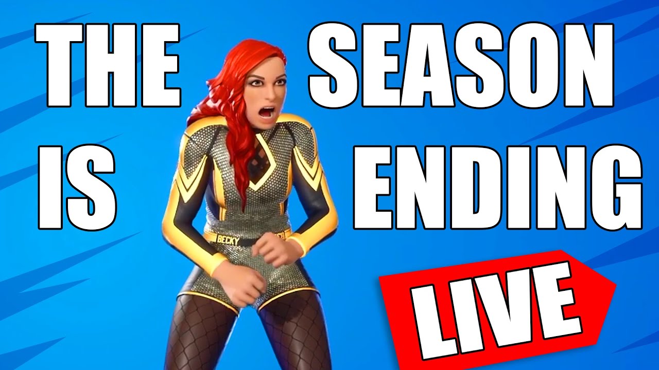 LIVE! Battle Royale Gameplay - Completing Challenges solos and maybe ...