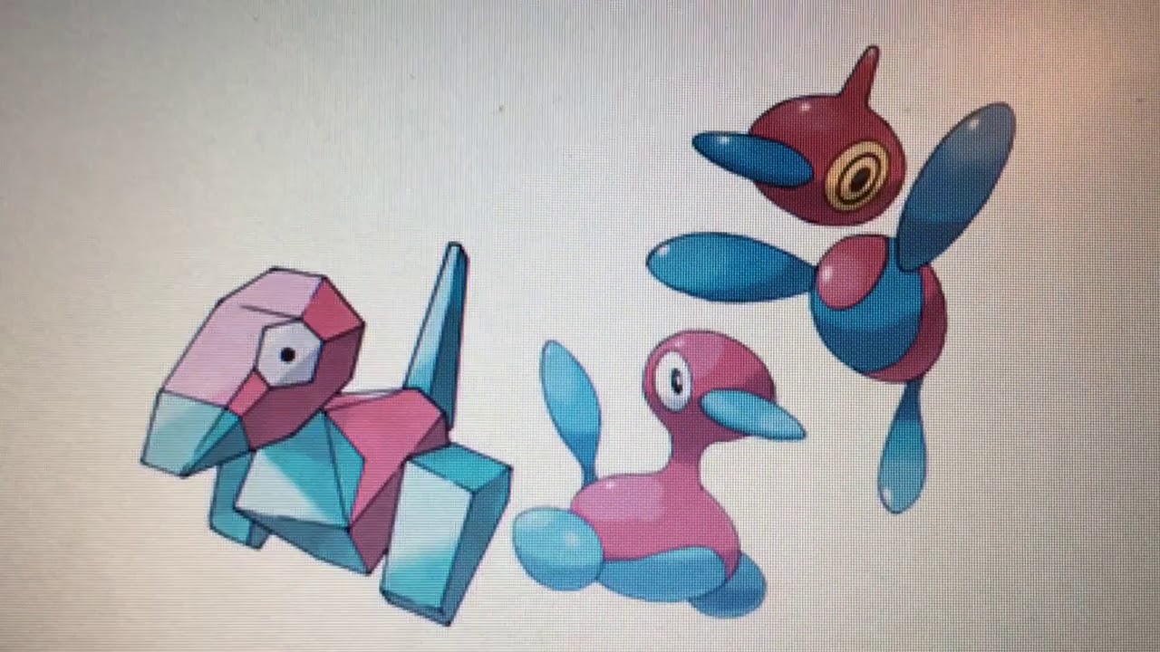 mistyped Pokémon - YouTube