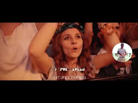 Nesrin Kopuz   Ağla Yürek   Ufuk Kaplan Remix  Serkan Aydın Cover