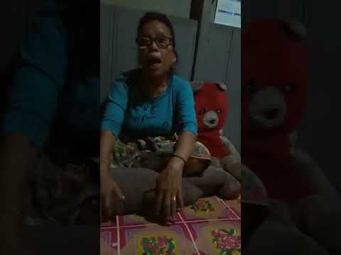 Nampaleng using