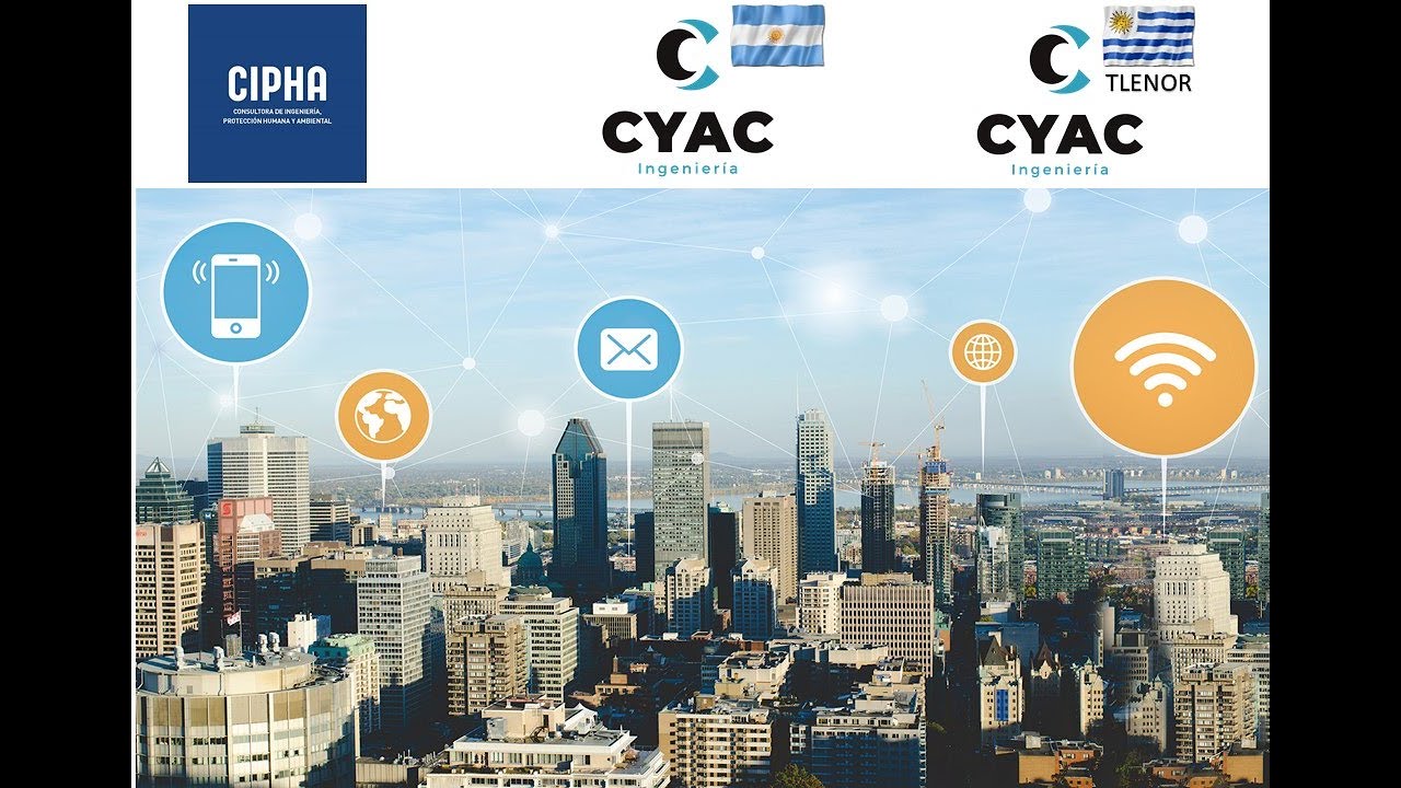 CYAC Home Office - YouTube