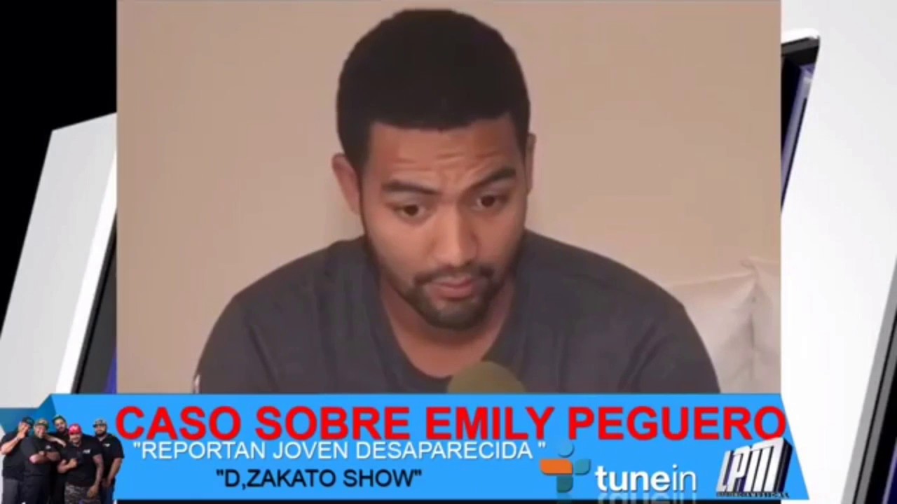 Casó emely peguero! aquí esta lo mas reciente detalles increíble ...