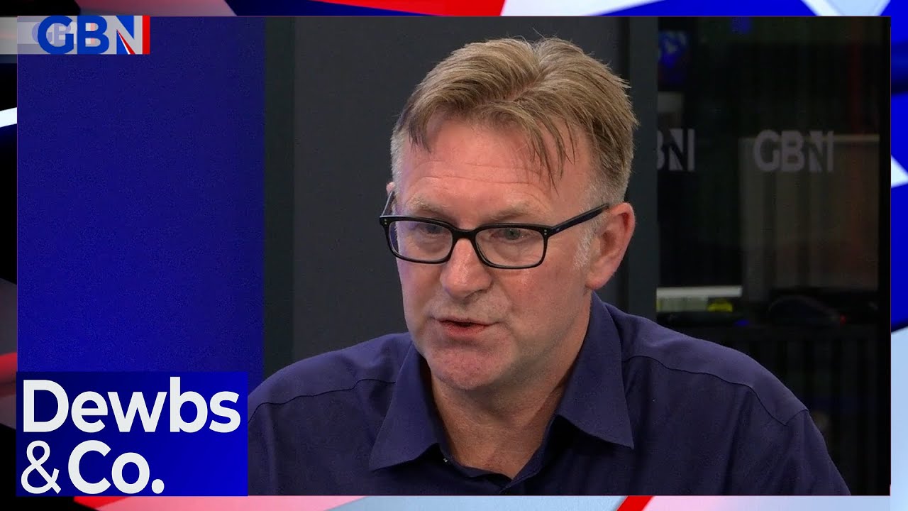 Nuclear energy: 'we need an effort to research and develop new forms of energy' says Alastair ...