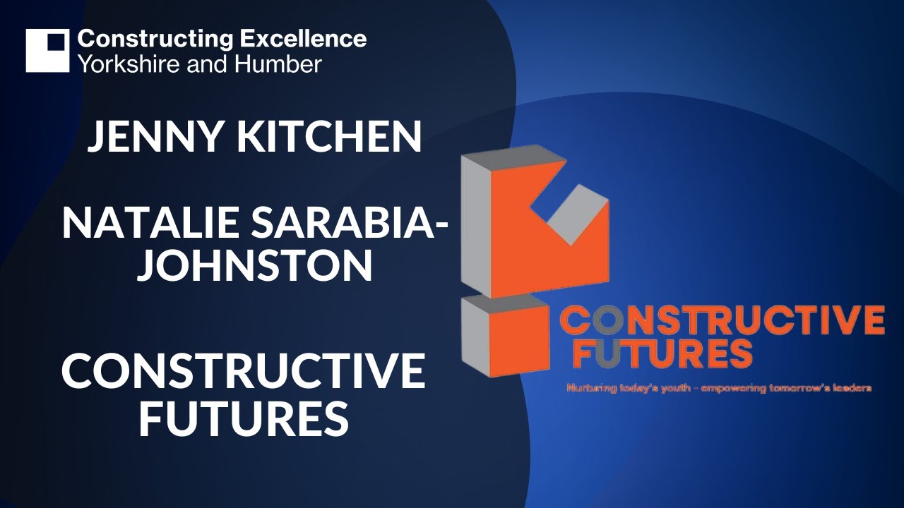 CEYH Ep. 8 Jenny Kitchen & Natalie Sarabia-Johnston Constructive ...
