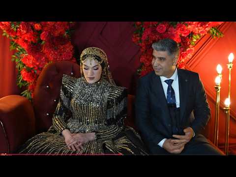 RAMAZAN FATMANUR PART1 KAHRAMAN VE BAĞLAMIŞ AİLESİNİN KINA GECESİNDEN CEYHAN
