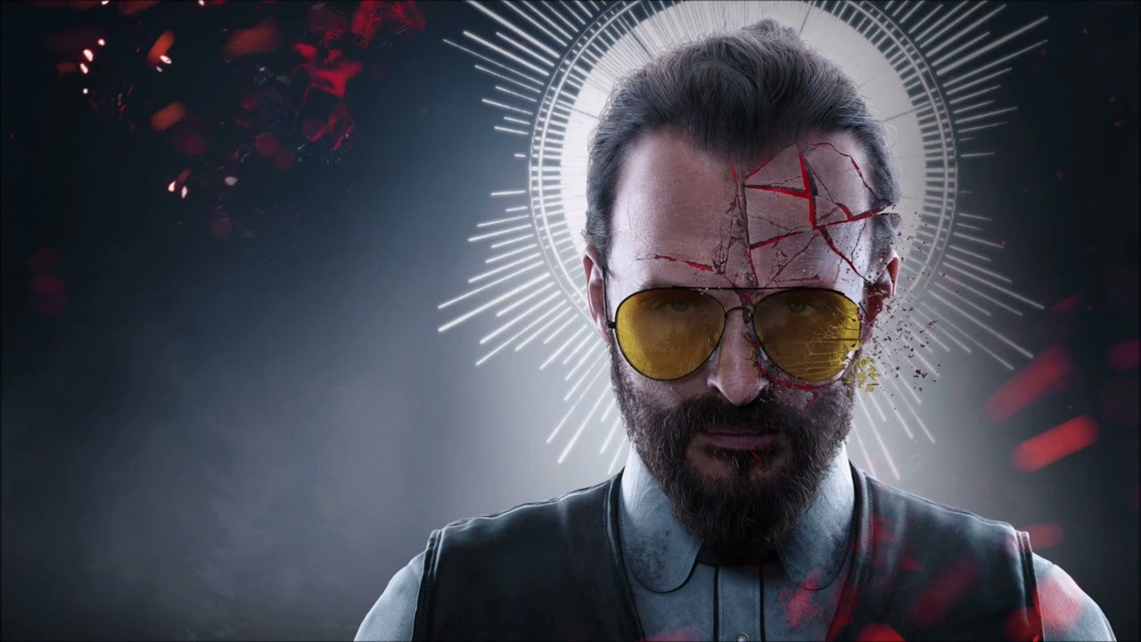 Far Cry 6 - Joseph Collapse ( Final Battle - Build a Castle ) - YouTube