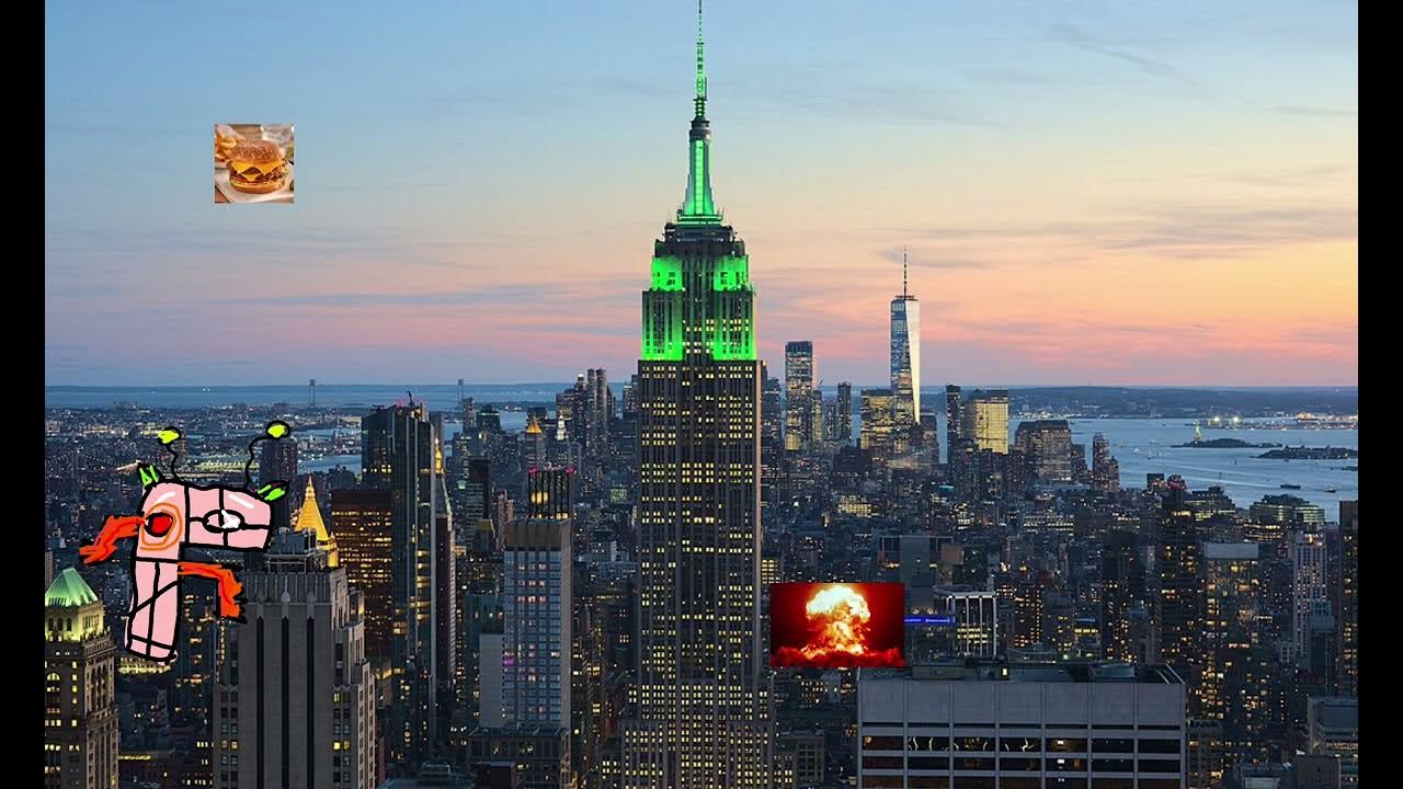 Random in a nutshell. - YouTube