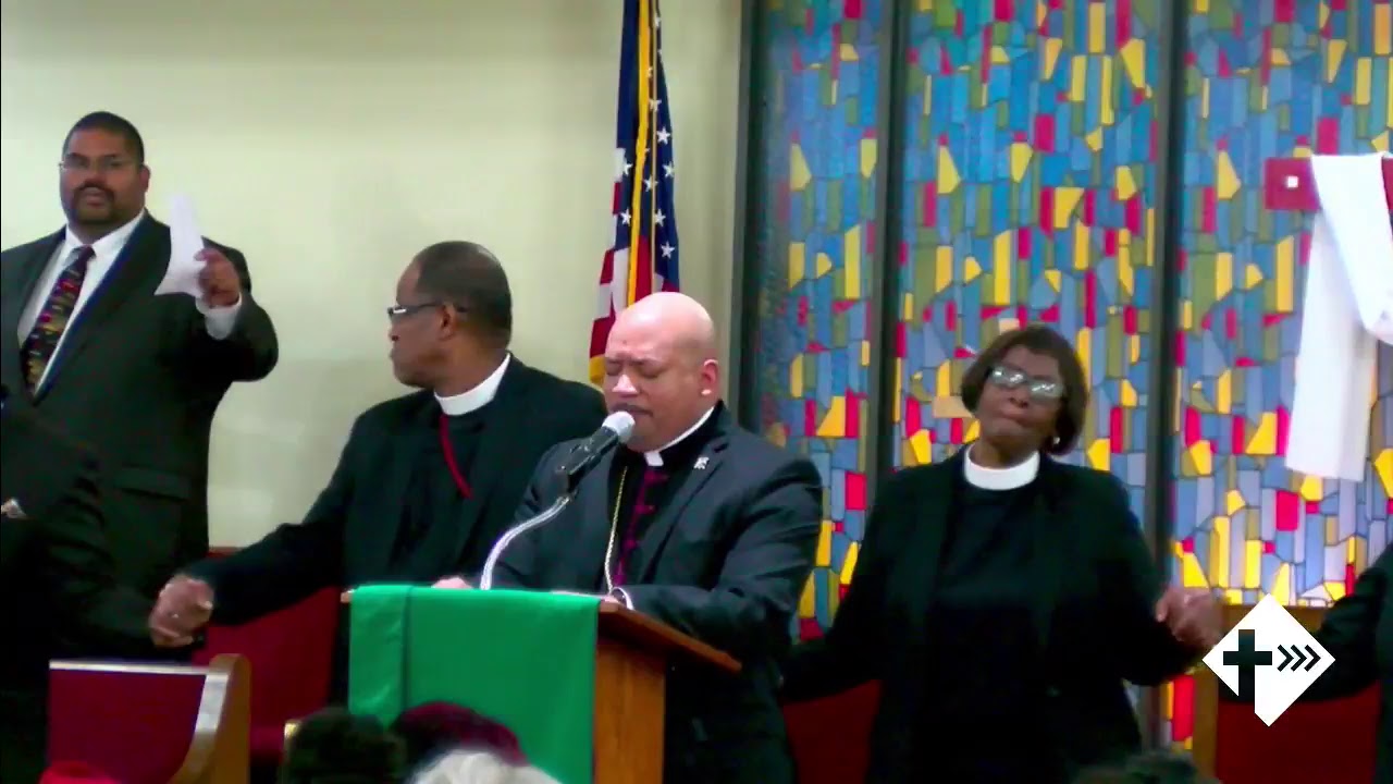 October 28th, 2018 (10:30am Service) - YouTube
