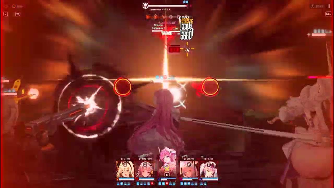 Chatterbox SI with Dorothy - YouTube