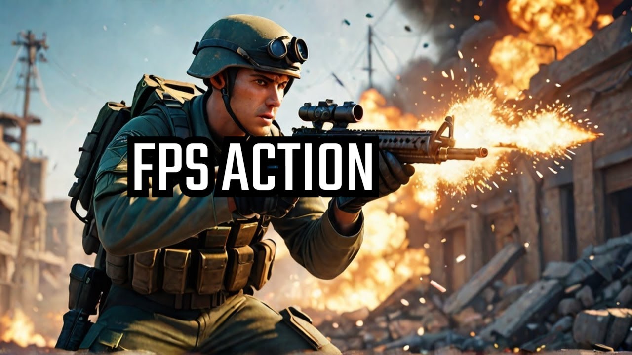 Enlisted is Finally Getting Good! - YouTube