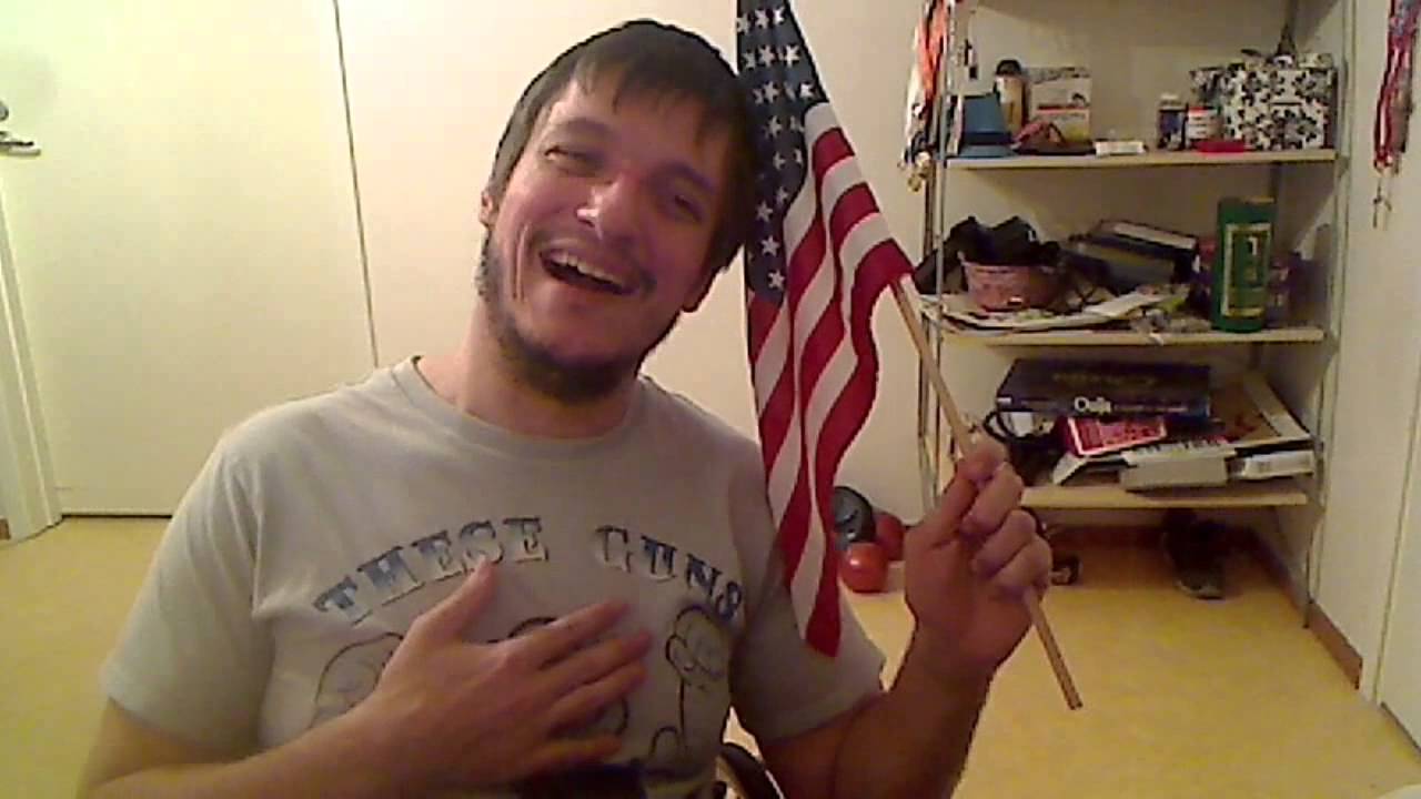 [Cringe] Autistic White Knight Supports Brittany Venti - YouTube