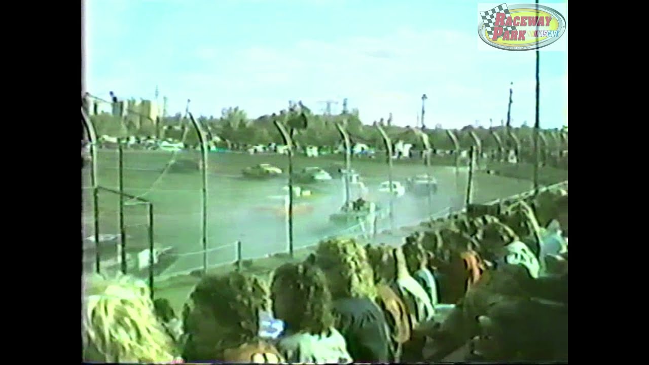 1988 Pepsi 250 Enduro - Raceway Park Shakopee, MN - YouTube