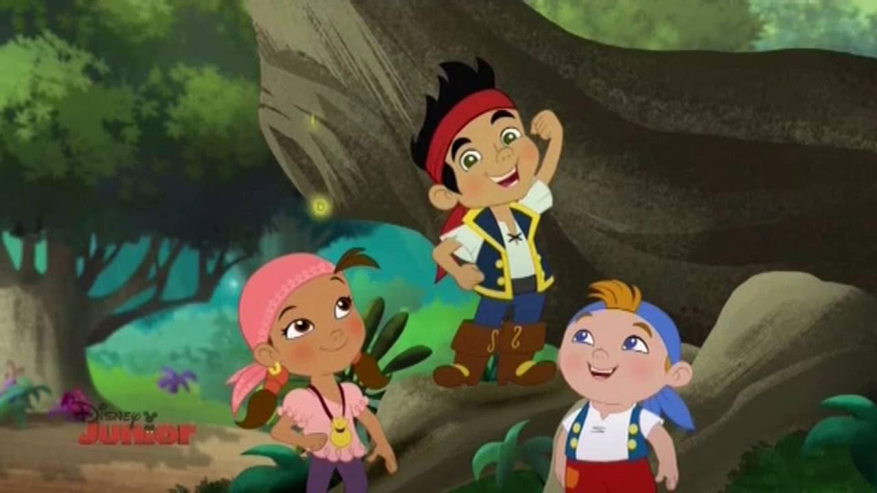 Promo #2 (Disney Junior Middle East) - YouTube